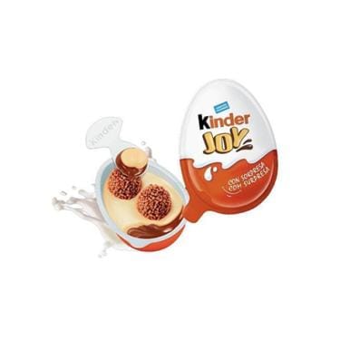 Kinder Surprise Milk Chocolate Egg wholesale in Australia | Ferrero ...