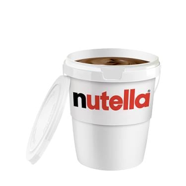 Nutella® 3Kg wholesale in Australia | Ferrero Food Service