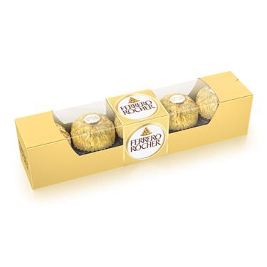 rocher chocolate