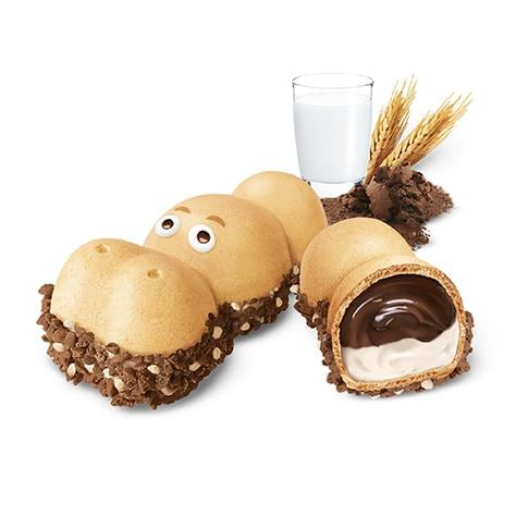 Kinder® products for your business | Ferrero Food Service Australia