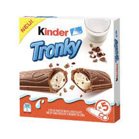 Kinder® products for your business | Ferrero Food Service Australia