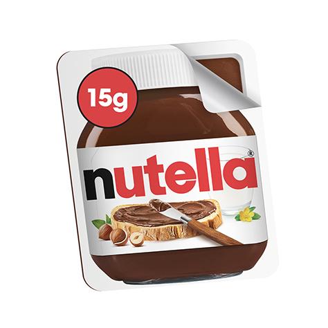 Nutella® Cartridge wholesale in Australia | Ferrero Food Service