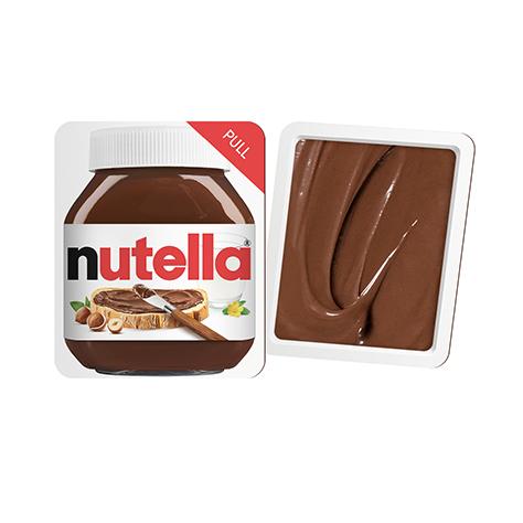 Nutella® 15G wholesale in Australia Ferrero Food Service