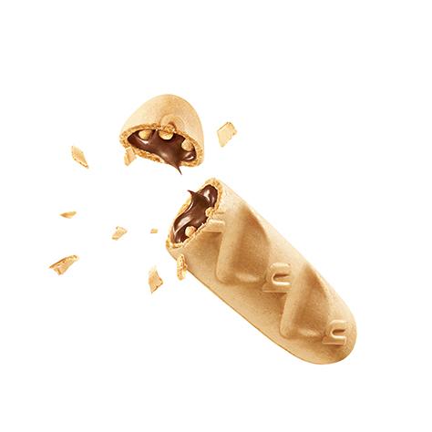 Nutella® B-ready Biscuit wholesale in Australia | Ferrero Food Service