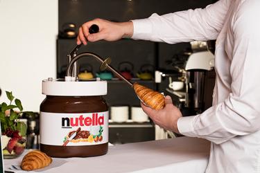 Nutella® | Ferrero Food Service