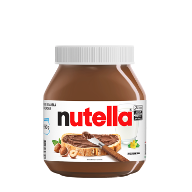 Nutella® | Ferrero Food Service