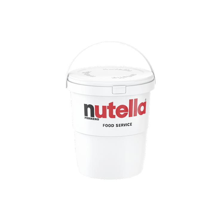 Ferrero Food Service | Großhandel Nutella, Rocher, Kinder