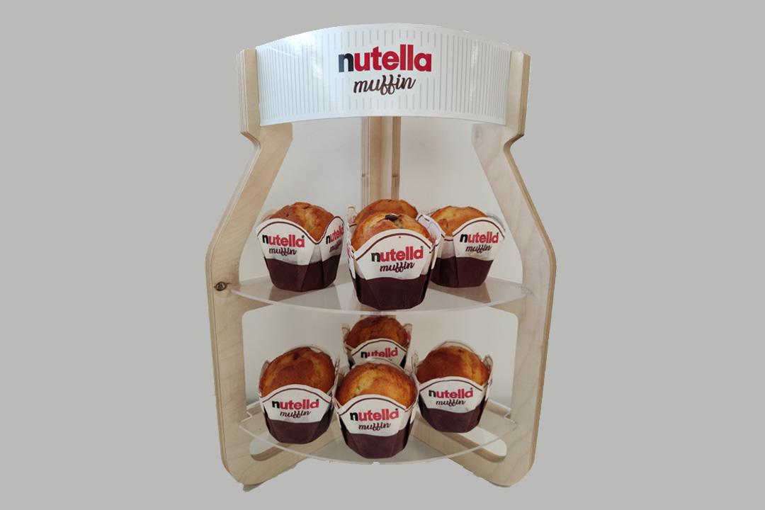 Les outils et services Ferrero pour votre établissement