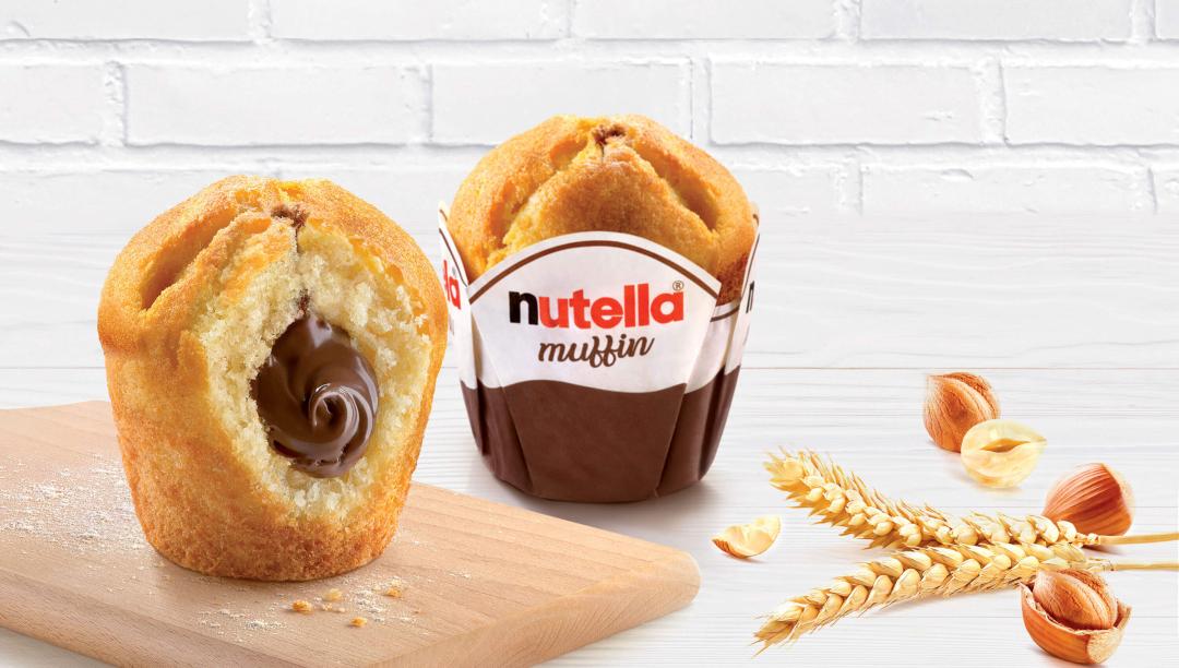 Ferrero Food Service | Nutella, Ferrero Rocher, Kinder en gros