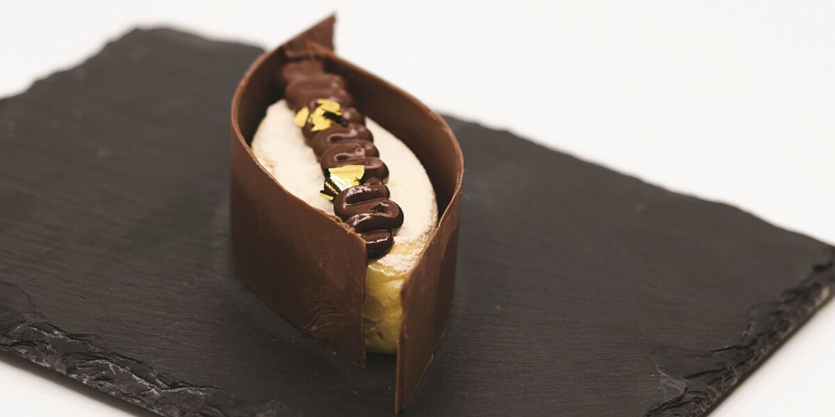 Recette de Le Caliss’Nutella au Nutella