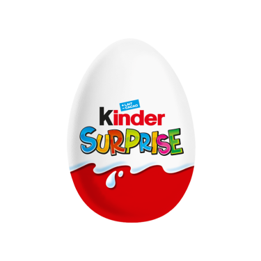 Vente de produits Kinder Surprise en France | Ferrero Food Service en gros en France | Ferrero ...