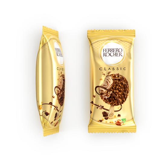 Achat de produits Ferrero | Ferrero Food Service France