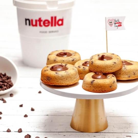 Achat de produits Ferrero | Ferrero Food Service France