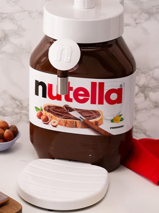 Ferrero Food Service | Nutella, Ferrero Rocher, Kinder en gros