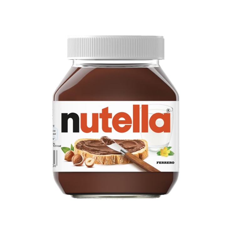 Ferrero Food Service | Nutella, Ferrero Rocher, Kinder en gros