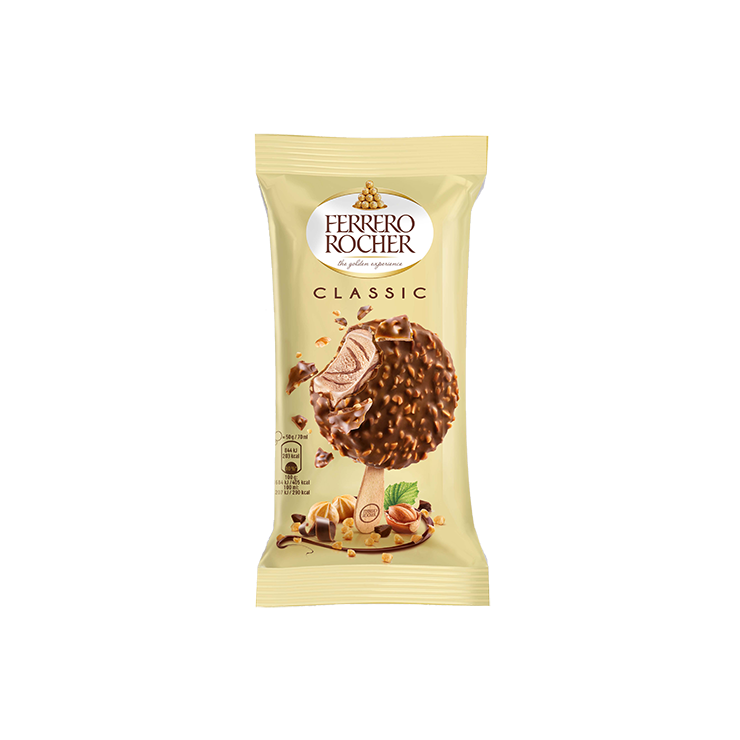 Vente de produits Glace Kinder Bueno White en France | Ferrero Food ...