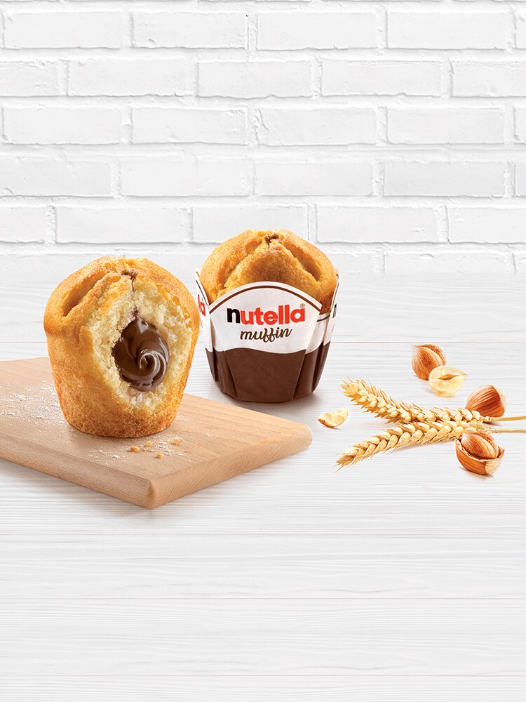 Ferrero Food Service | Nutella, Ferrero Rocher, Kinder en gros