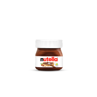 Nutella® Muffin wholesale in International | Ferrero Food Service ...