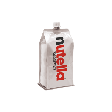 Nutella® Piping bag wholesale in International | Ferrero Food Service ...