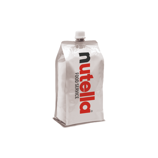 Nutella® 3KG wholesale in International | Ferrero Food Service ...