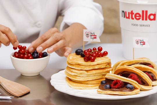 Buy Ferrero products | Ferrero Food Service in International