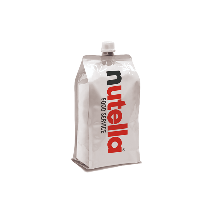 Nutella® products for your business | Ferrero Food Service International