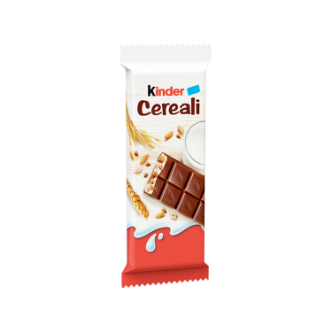 Scopri i prodotti Kinder® e Ferrero | Ferrero Food Service