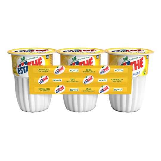 Scopri i prodotti Estathé® | Ferrero Food Service