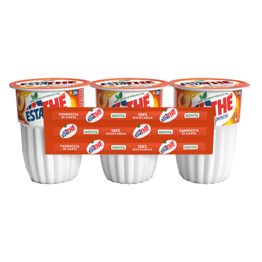 Scopri i prodotti Estathé® | Ferrero Food Service