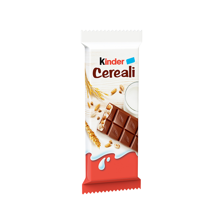 Kinder Cioccolato
