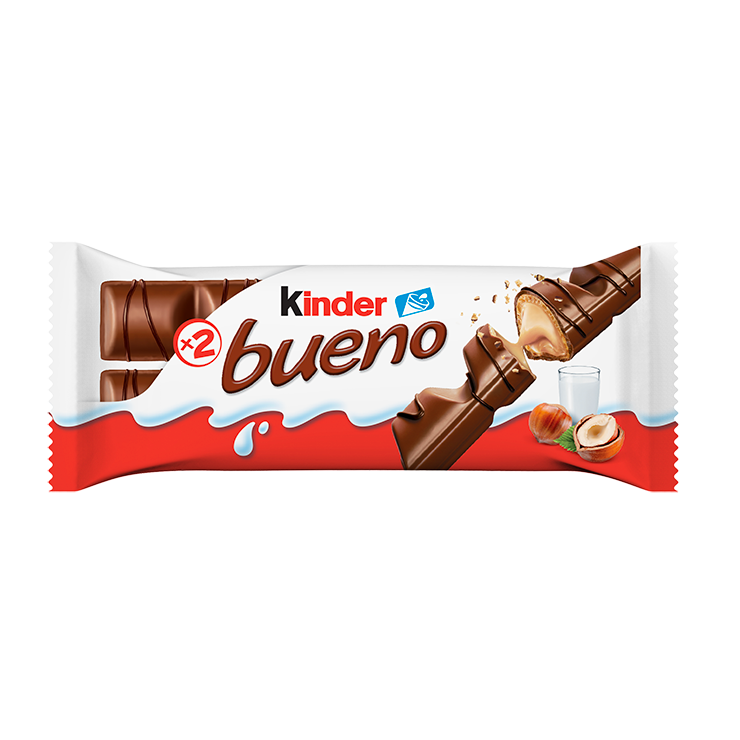 Kinder Cereali