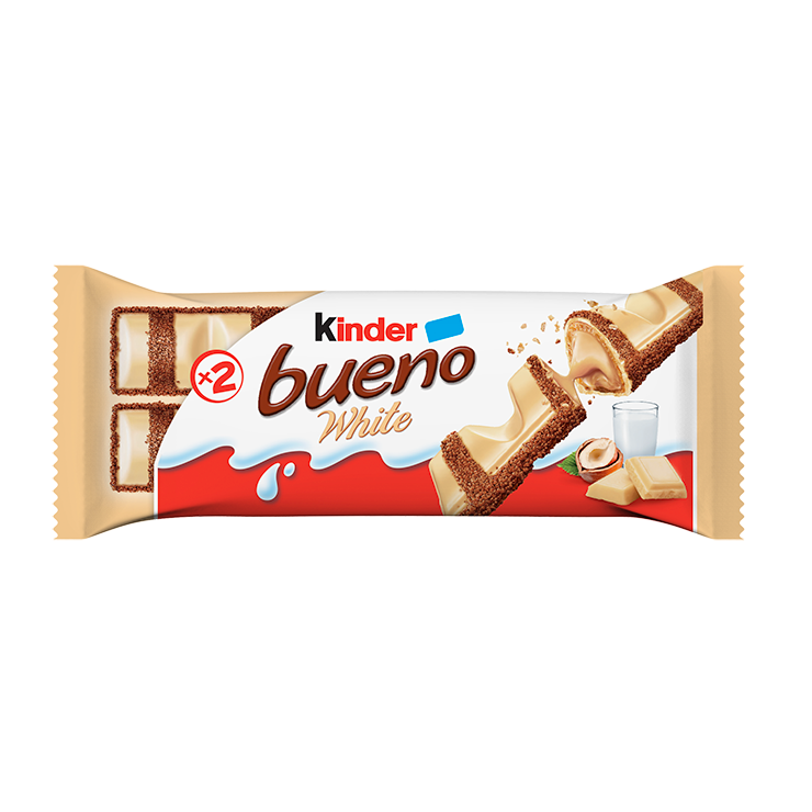 Scopri i prodotti Kinder® e Ferrero | Ferrero Food Service