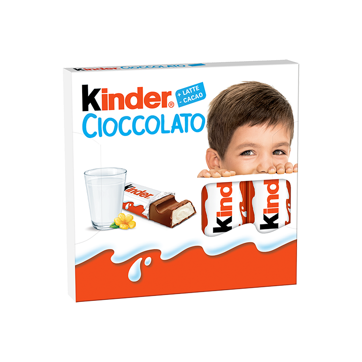 Kinder Sorpresa