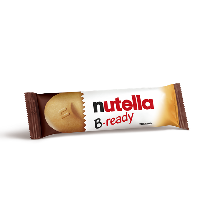 Scopri i prodotti Nutella® | Ferrero Food Service