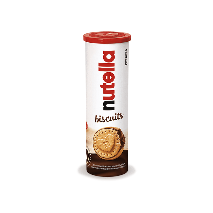 Scopri i prodotti Nutella® | Ferrero Food Service
