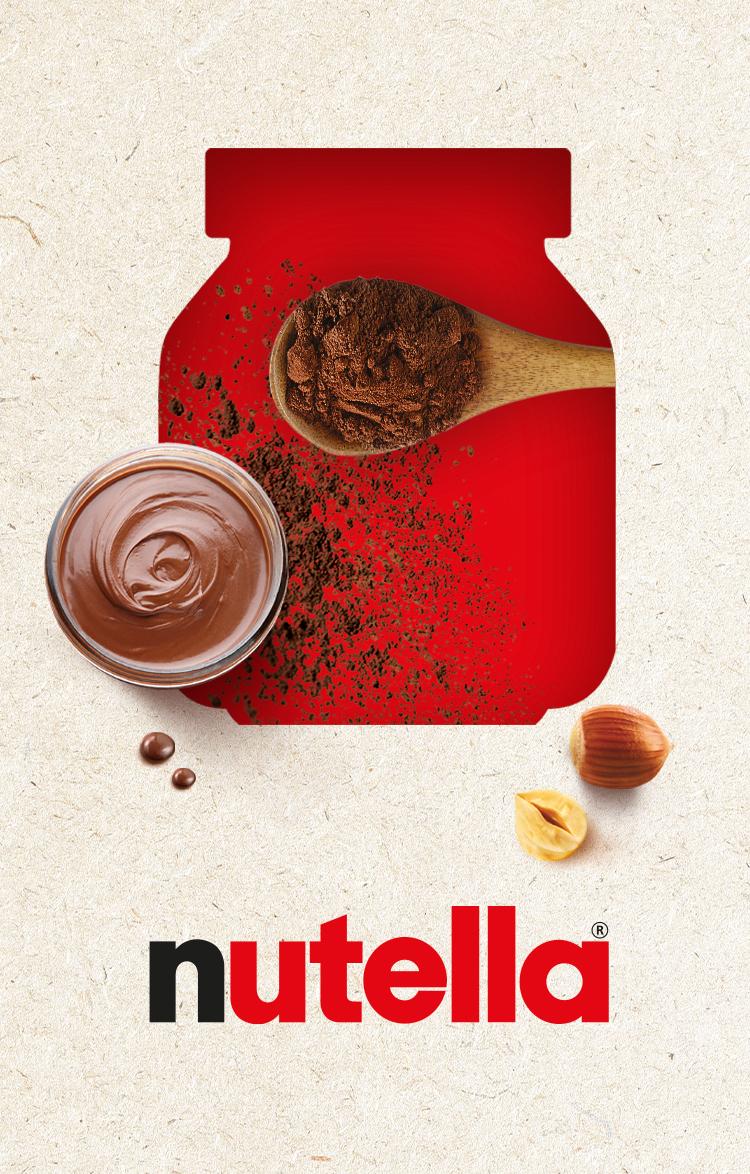 Nutella® 15g