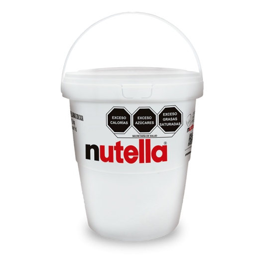Nutella® products for your business | Ferrero Food Service International