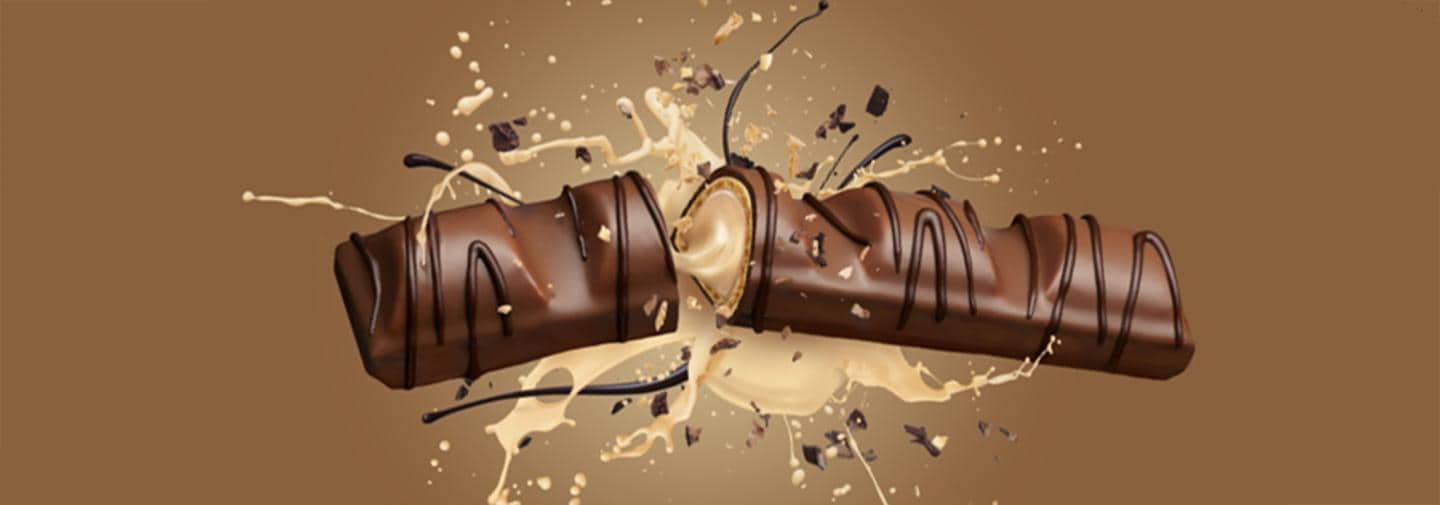 Kinder® | Ferrero Food Service