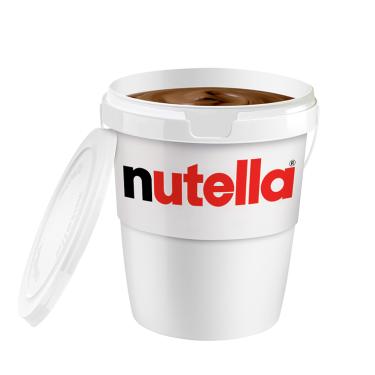 Nutella® 3Kg Tub for your business