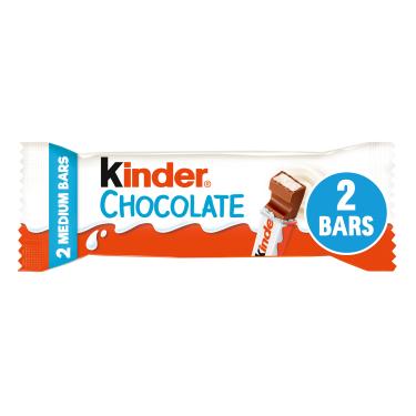 Kinder® | Ferrero Food Service