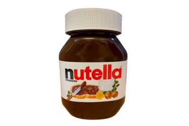 Nutella® products | Ferrero Food Service