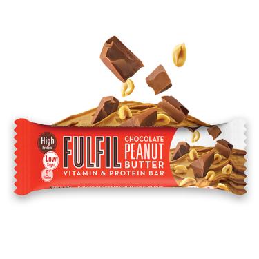 Fulfil Products | Ferrero Food Service