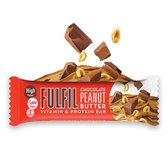 Fulfil Products | Ferrero Food Service