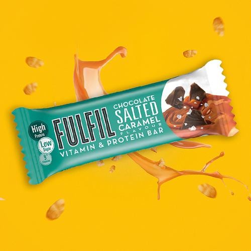 Fulfil Products | Ferrero Food Service