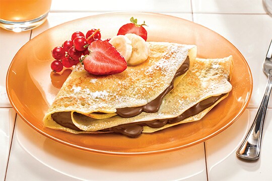 College & Universities | Ferrero Food Service in USA