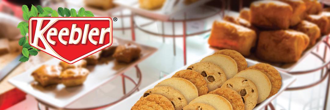 Keebler® Variety Pack Cookies wholesale in USA | Ferrero Food Service