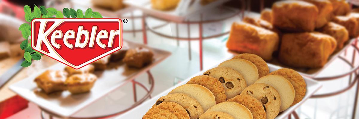 Keebler® Variety Pack Cookies wholesale in USA | Ferrero Food Service
