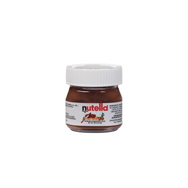 Nutella® Mini Jar 0.88 oz. wholesale in USA | Ferrero Food Service