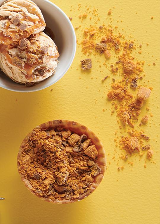 Butterfinger® products for your business | Ferrero Food Service in USA