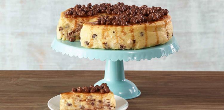 Candy Party Mix with Butterfinger®, Baby Ruth® and Buncha Crunch® with ...